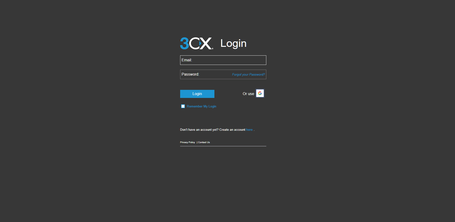 3CX QuestBlue Integration - QuestBlue.com