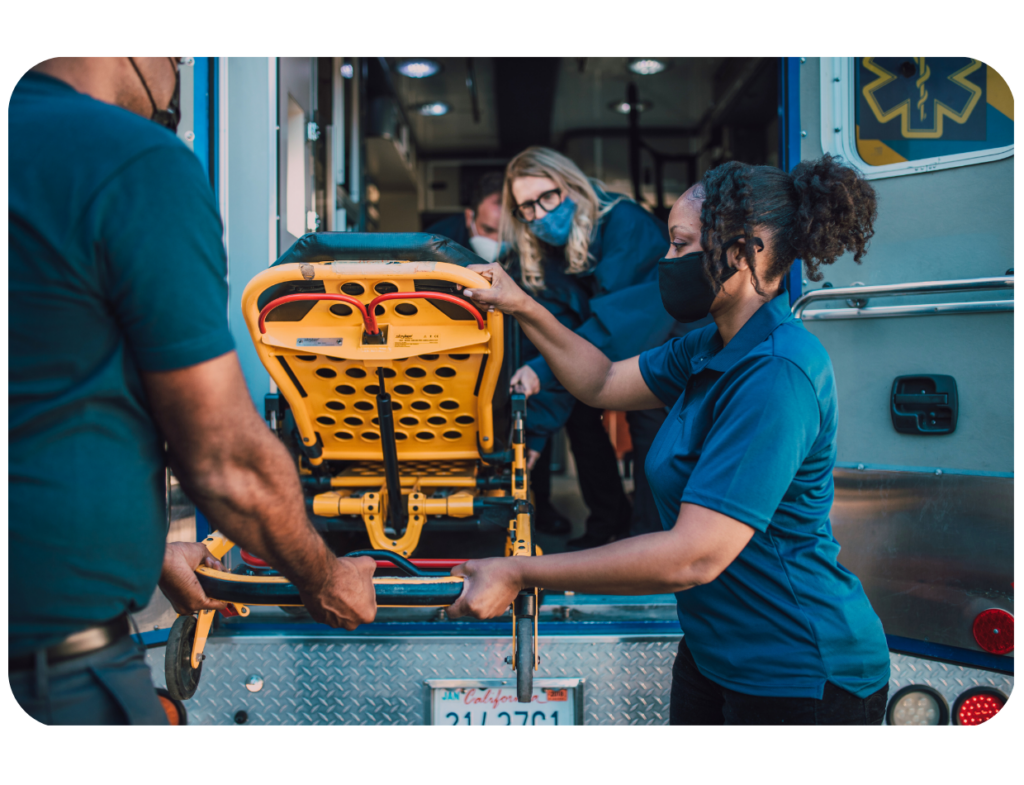 Enhancing Business Safety The Vital Role Of E911 Implementation