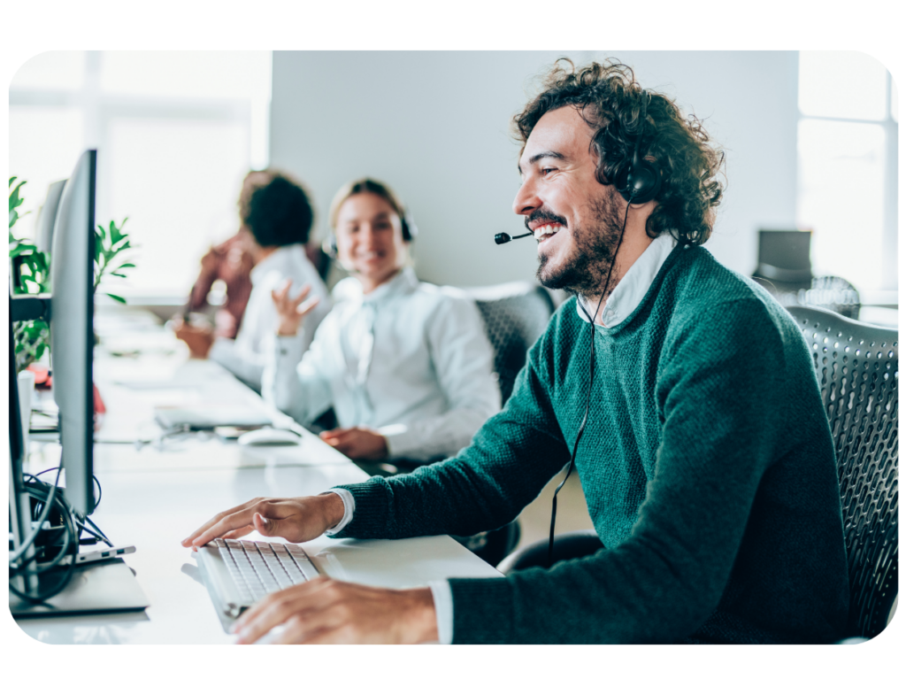 Best Practices for Caller Authentication in Call Center Verification ...