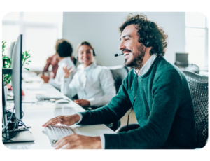 Best Practices for Caller Authentication in Call Center Verification ...